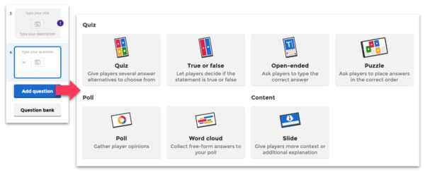 5 Awesome No Prep Game-Based Online Learning Tools To Make Your Classes ...