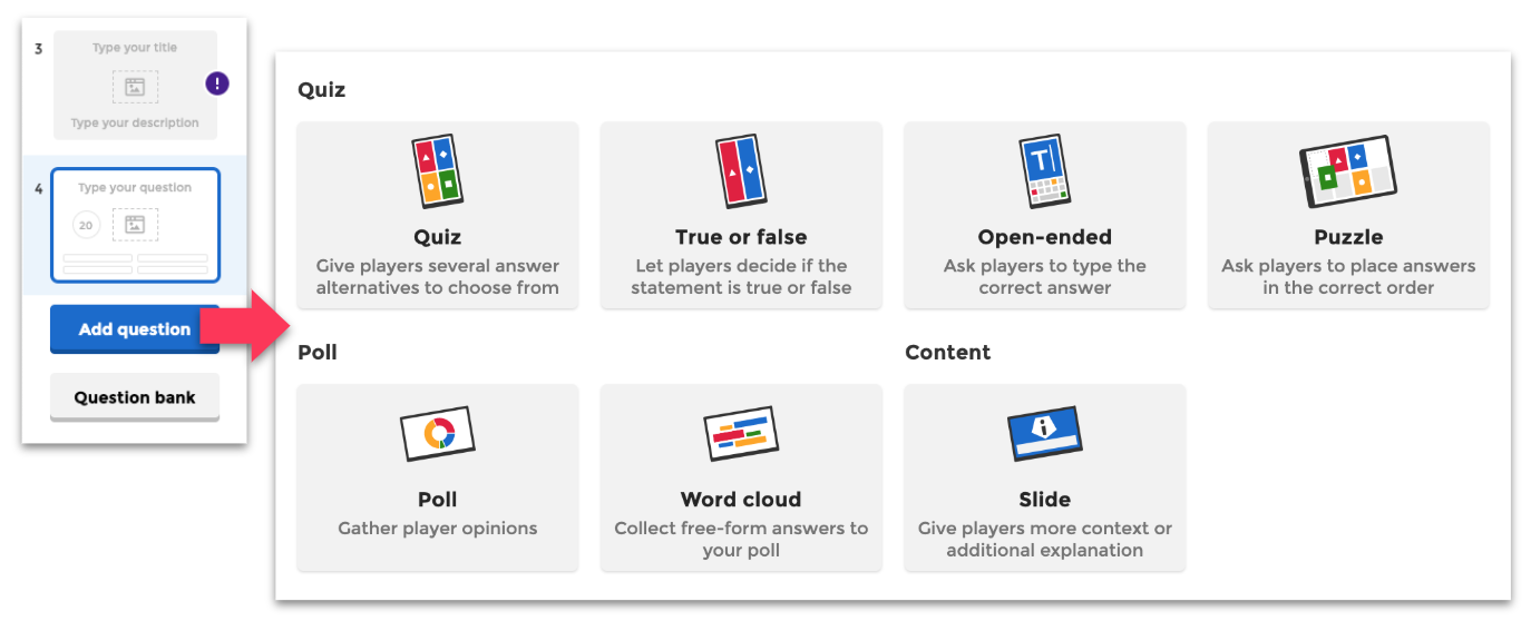 5 Awesome No Prep Game-Based Online Learning Tools To Make Your Classes ...